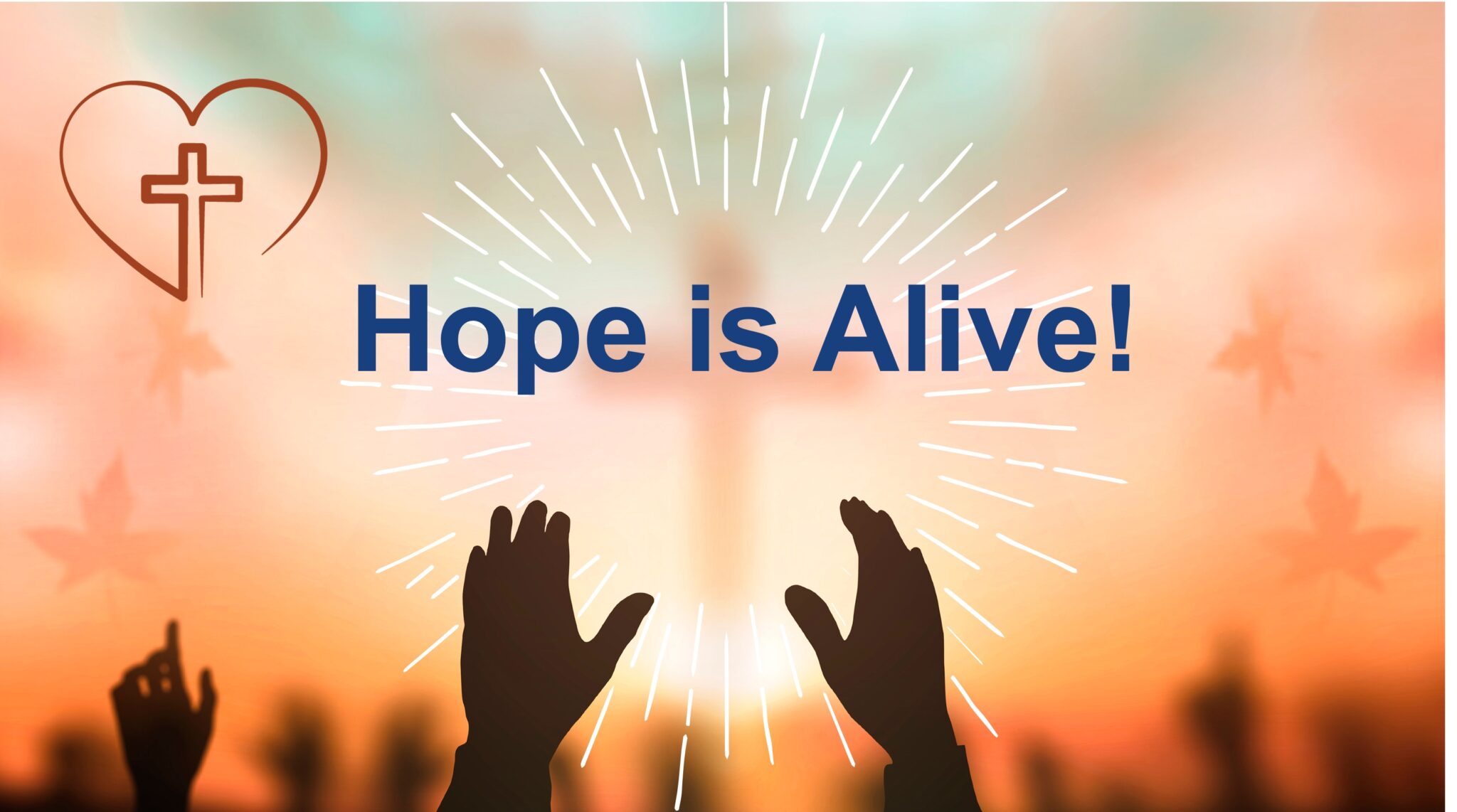 The Hope Revival 2024 - Lovingkind Fellowship Church